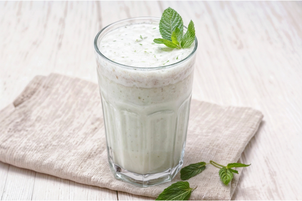 Is Greek Yogurt or Kefir Better for Your Gut?
