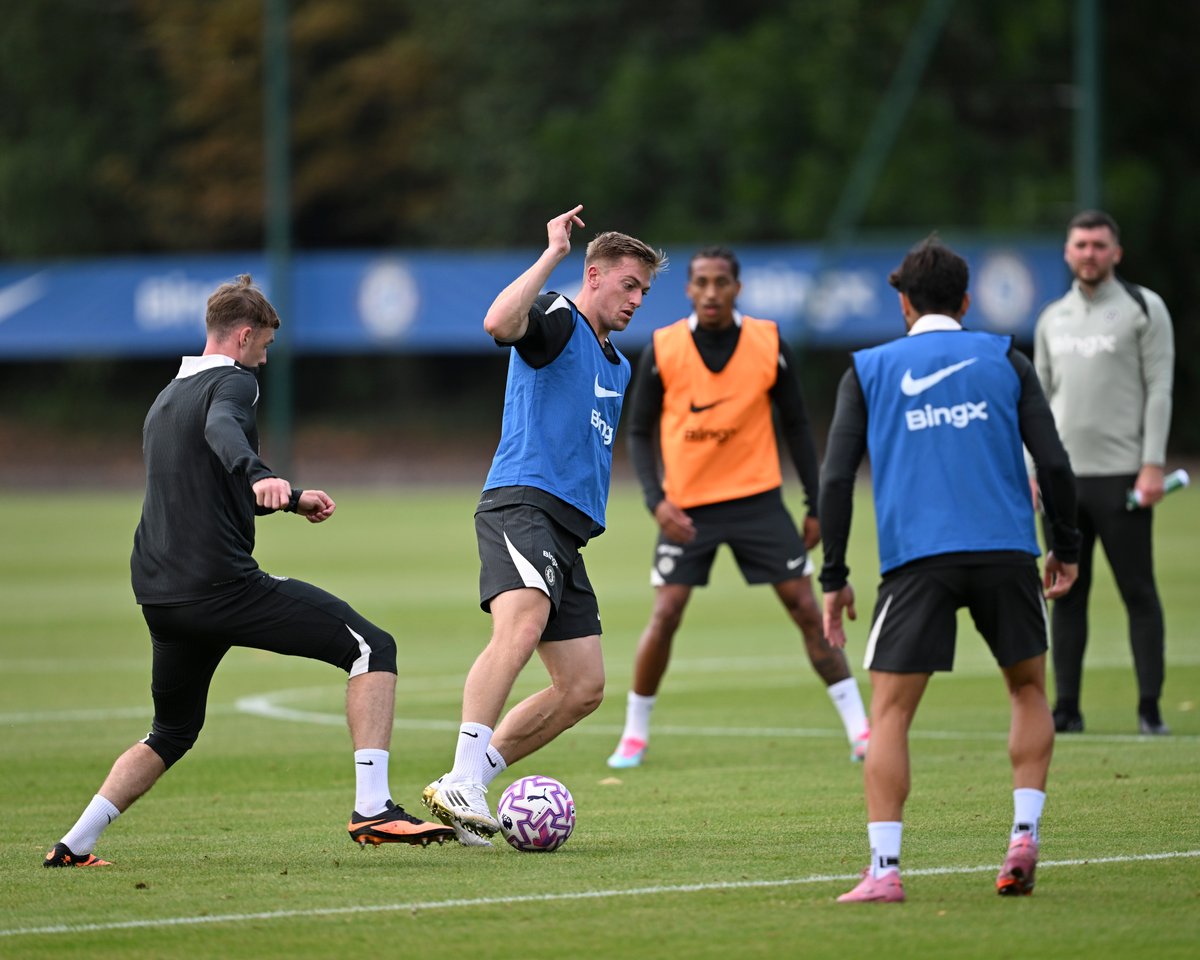 Chelsea vs Bayer Leverkusen: Friendly prediction, kick-off time, team ...