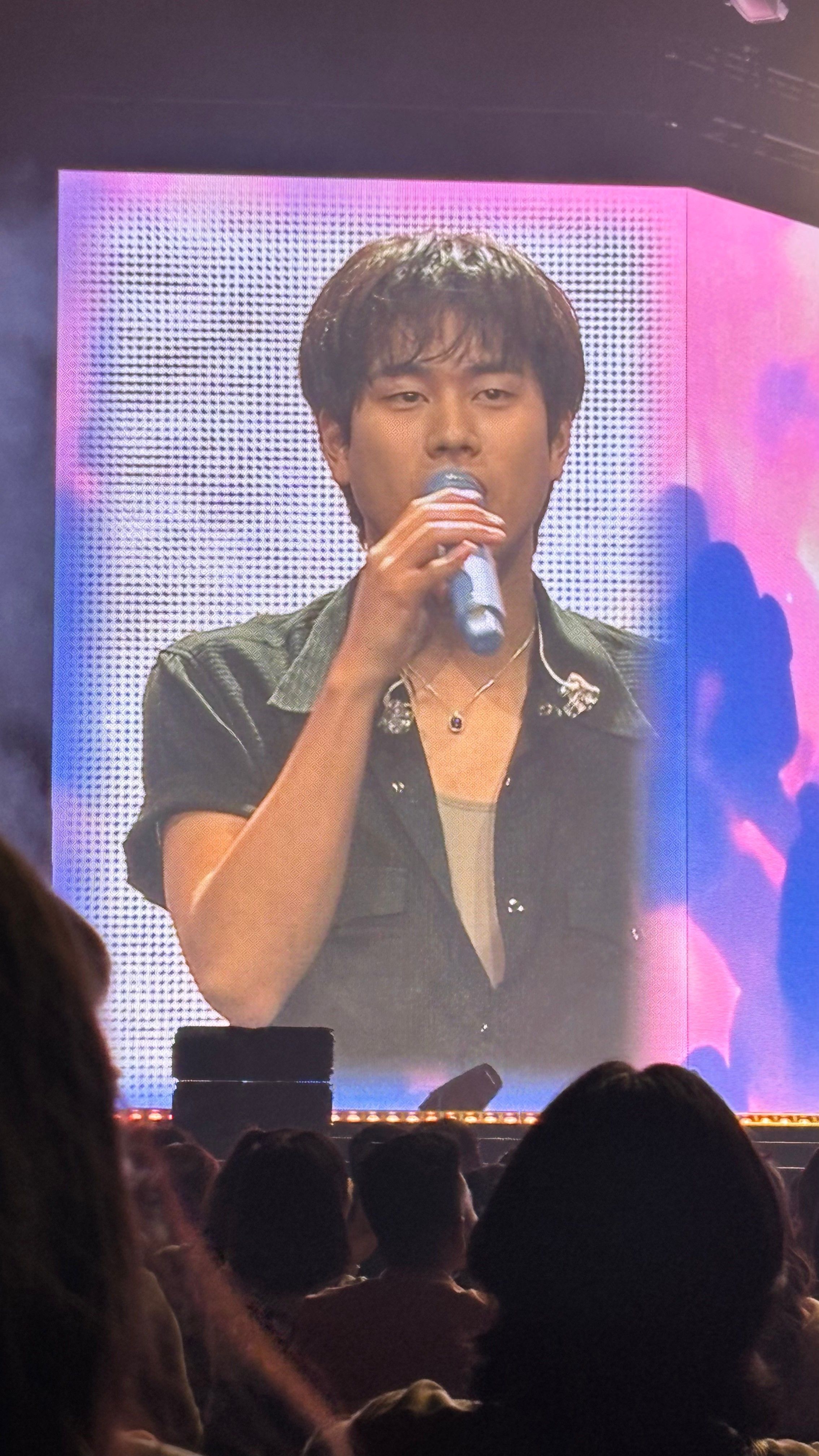 A Nostalgic Night: 7 K-Drama OST Legends Serenade Filipino Fans at ...