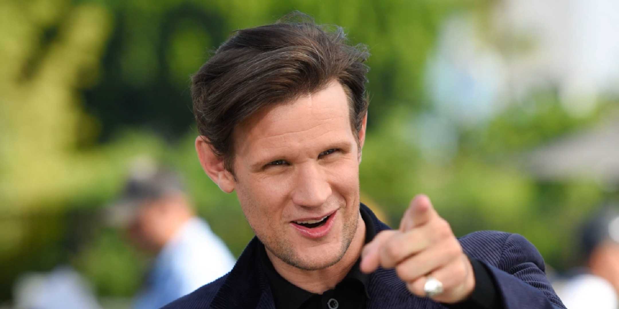 Star Wars: Starfighter Casts Matt Smith and Mia Goth as Lead Villains
