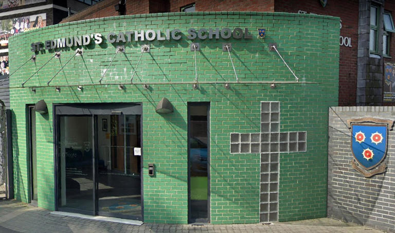 Latest GCSE results and Progress 8 scores for 28 secondary schools in ...