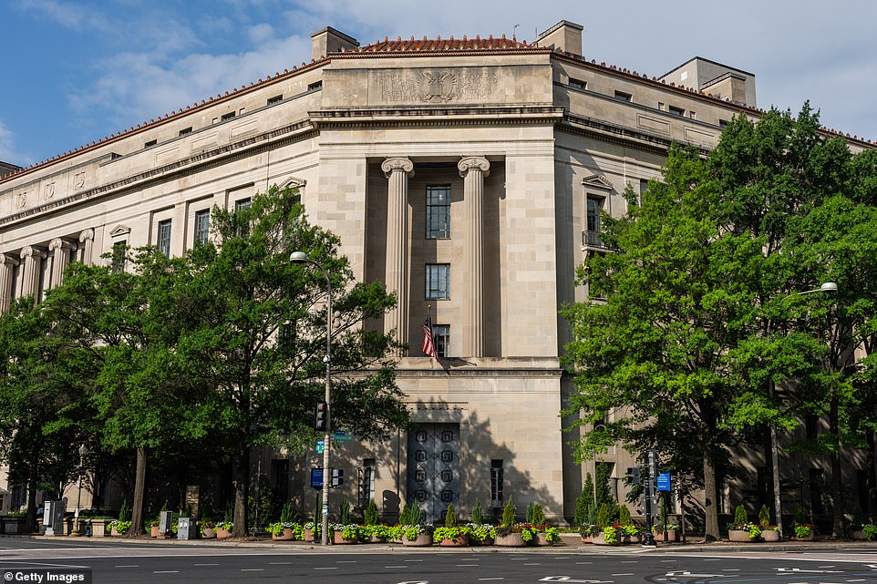 Federal database hack puts high-profile informants at risk