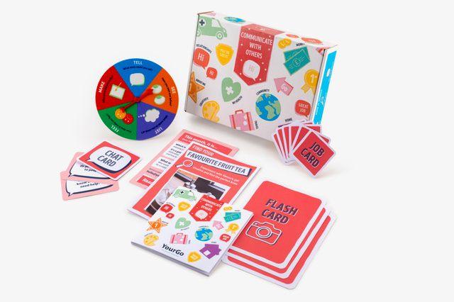 Life skills by post: New subscription box launches for people with ...