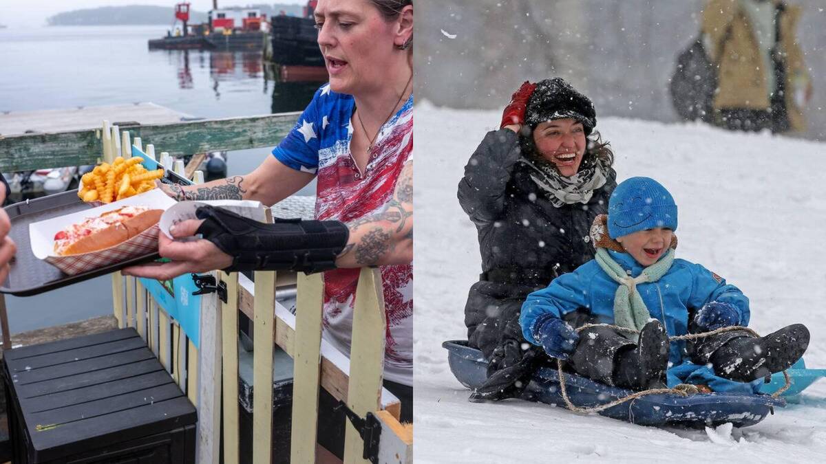 16 Things You’d Only Remember If You Grew Up In New England