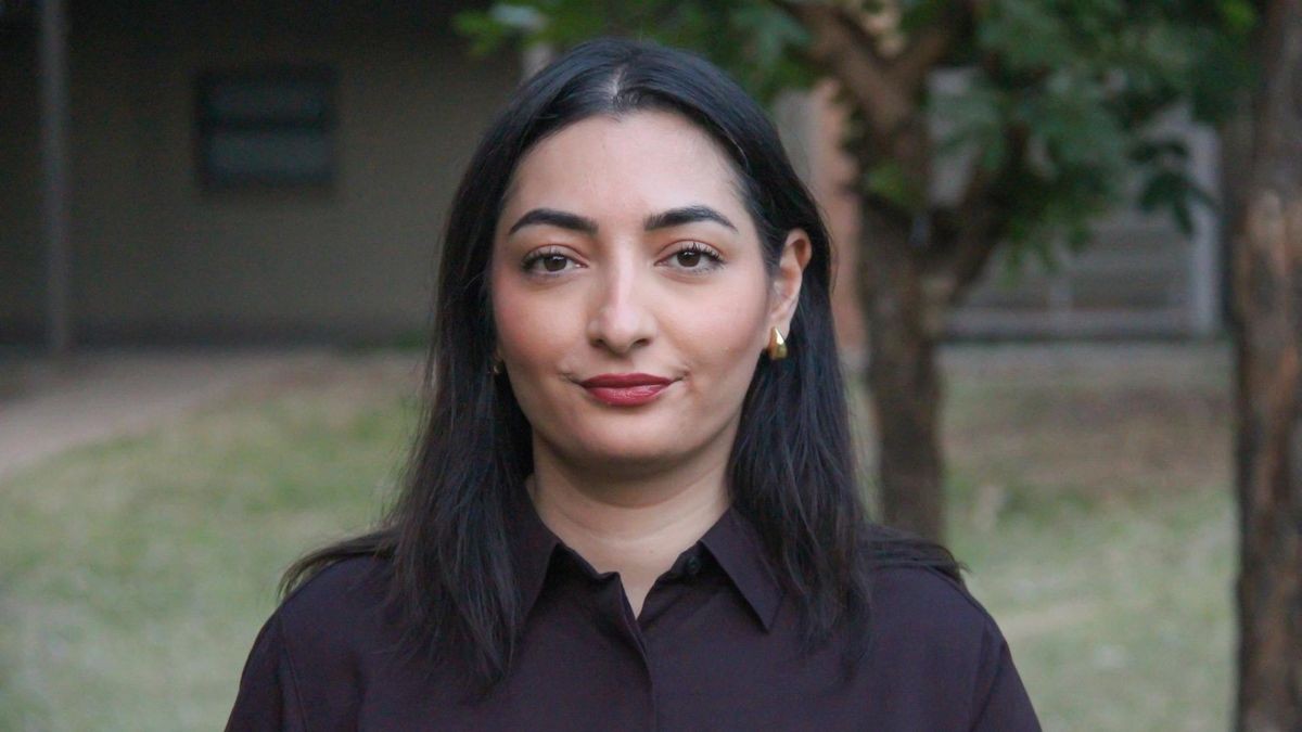 Aline Abboud: Ex-Tagesthemen-Moderatorin geht in die Politik