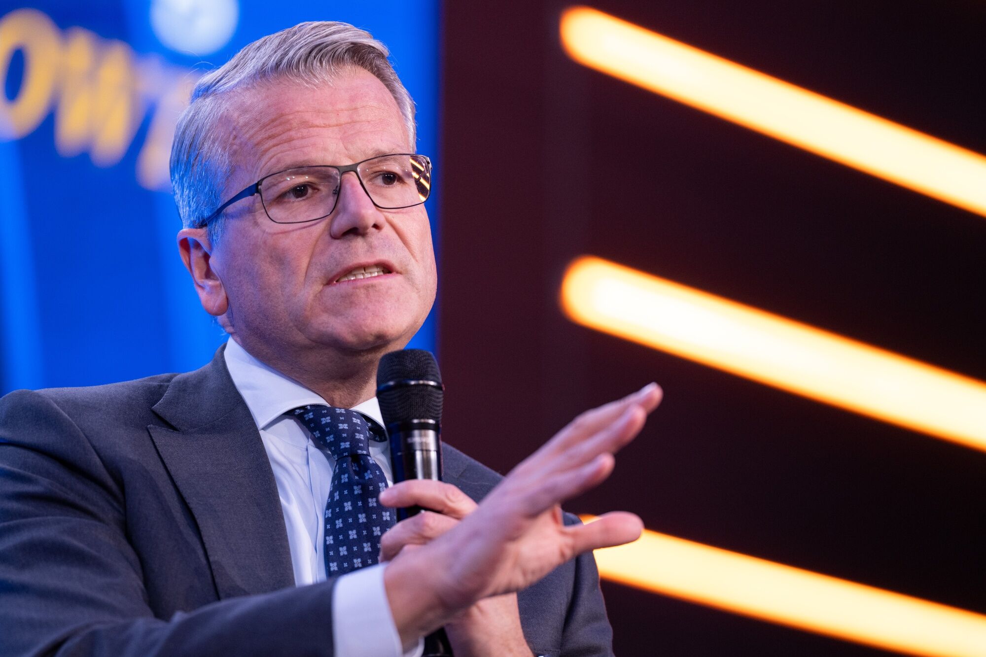 Maersk Raises Outlook on Back of Resilient Demand Outside US