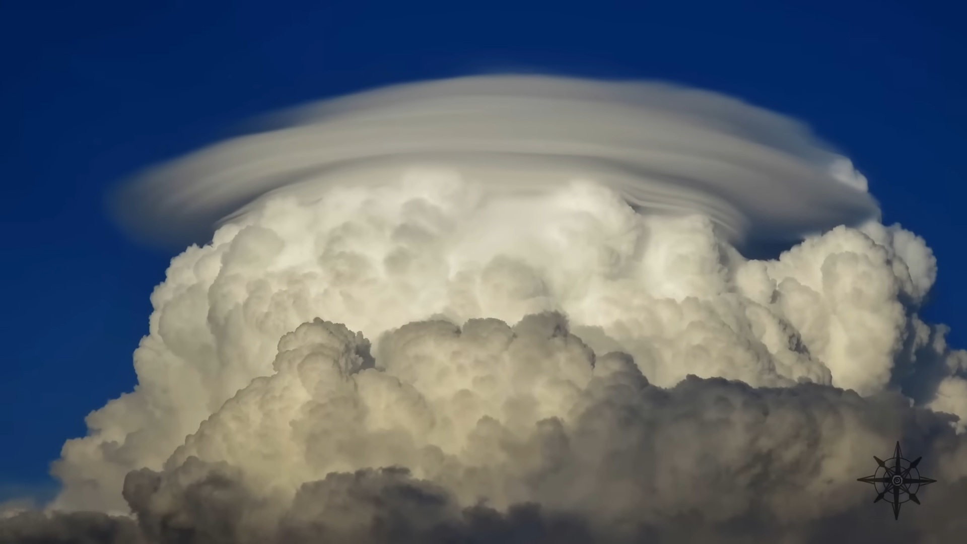 All the cloud types explained – from wispy to wild
