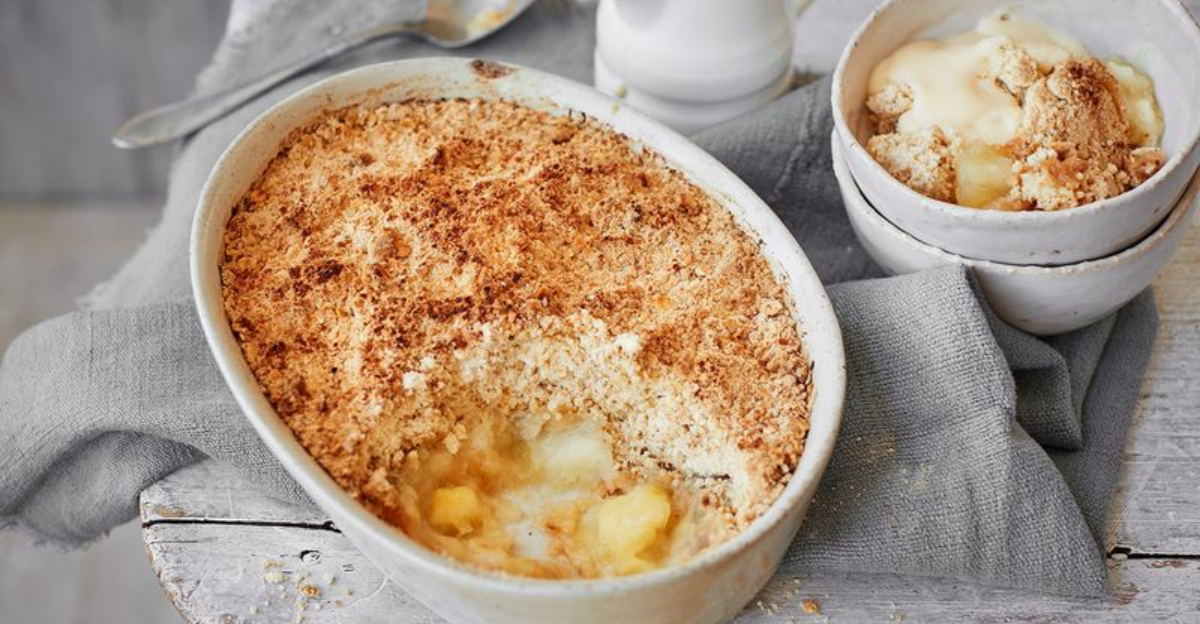 15 Budget-Friendly Meals Inspired By UK School Dinners