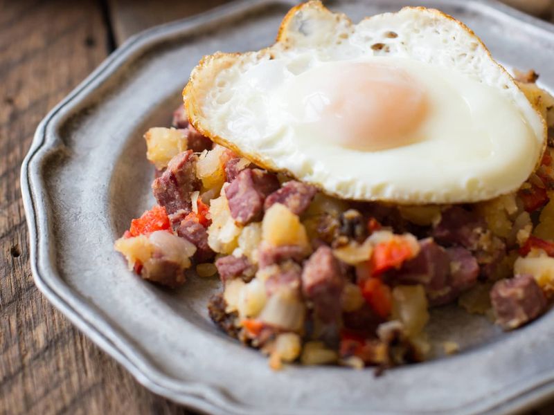 15 Budget-Friendly Meals Inspired By UK School Dinners