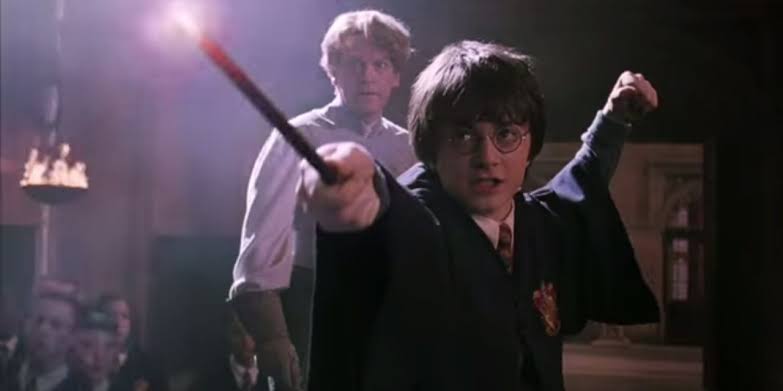 25 Magic Spells from Harry Potter That We Bet You Know and Memorised
