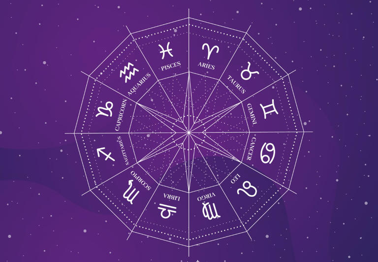 Mhoni Vidente reveló los colores de la suerte del 18 al 23 de agosto 2025 para cada signo del ...