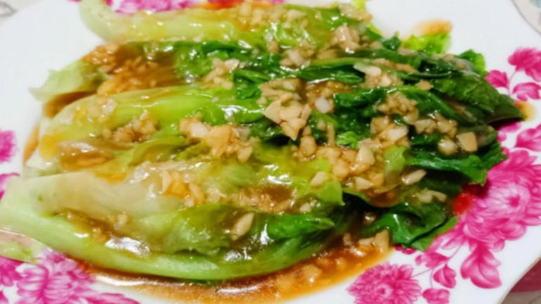 5 resep olahan selada yang lezat dan tidak membosankan