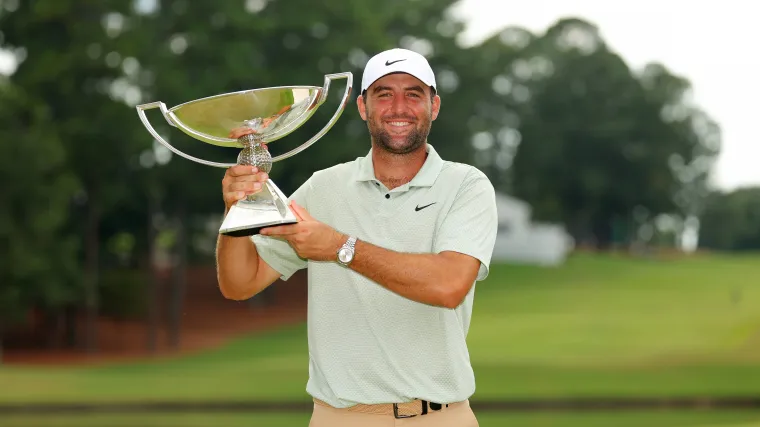 FedEx Cup playoffs, explained: Updated standings, points format & more ...