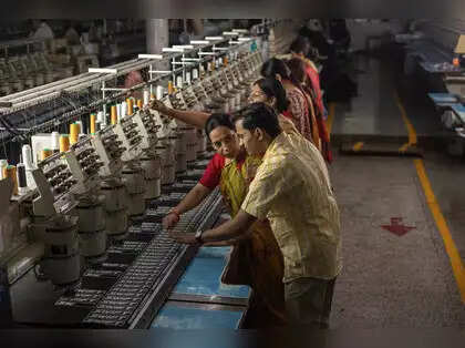 50% US tariff on Indian apparel exports could be death knell for small ...