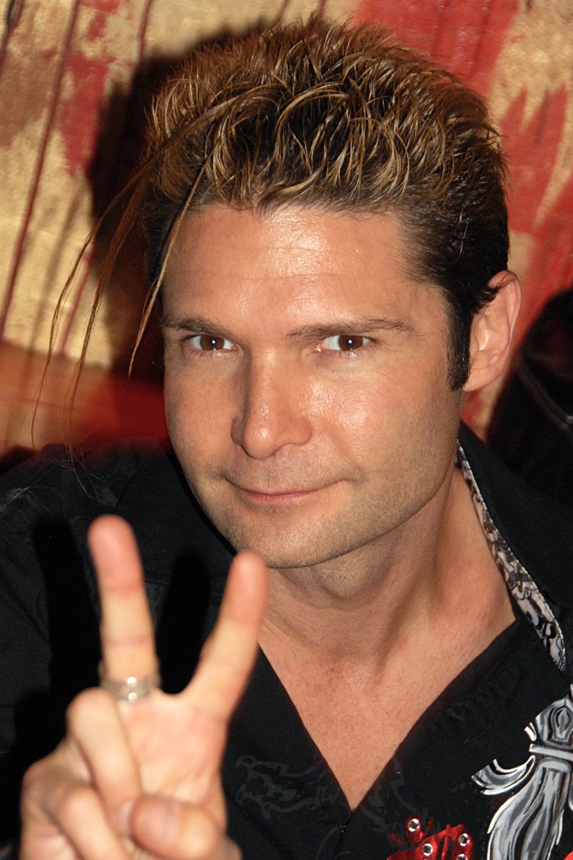 The Enduring Chapters of a Child Star: Corey Feldman's Complex ...