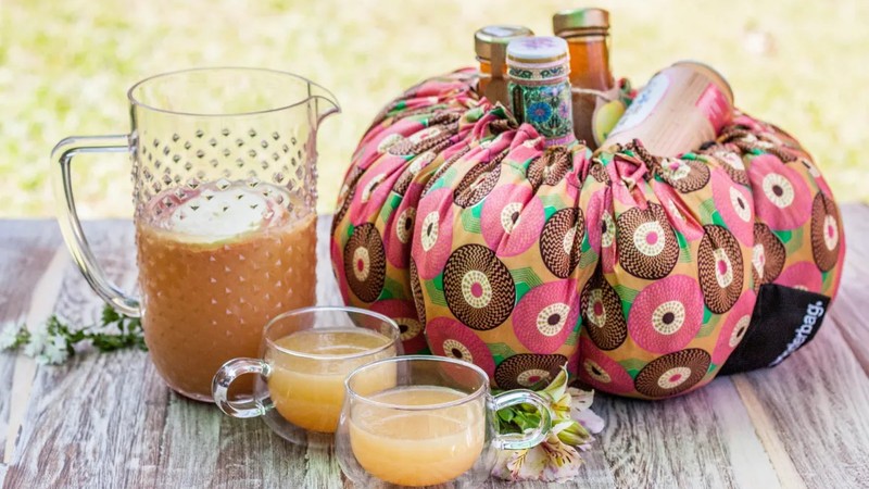 How does the Wonderbag work?