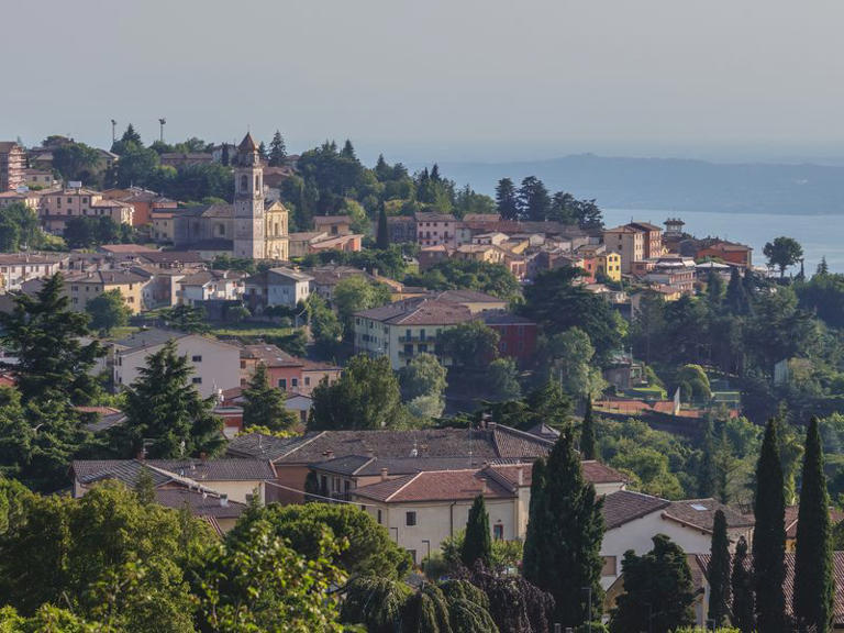 Ich bin mindestens einmal pro Jahr am Lago di Garda: Das sind die 12 ...