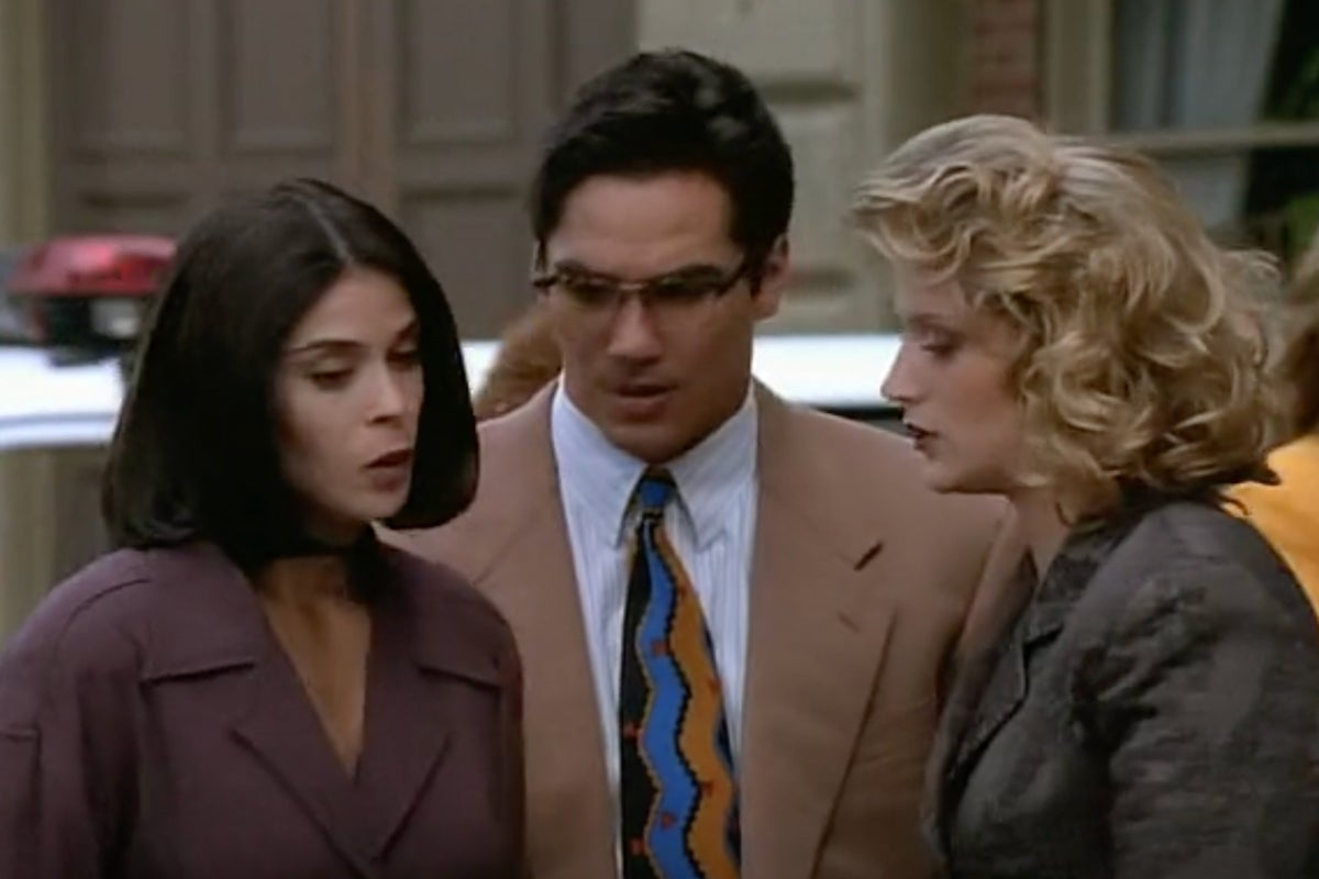 Actor who played Superman joins ICE ‘to help save America’