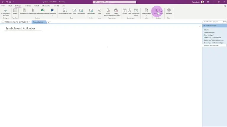 Tutorial completo de OneNote: guía básica y trucos para empezar