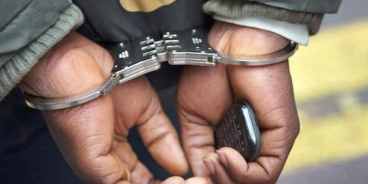 Kenyan Man Arrested in US Over Ksh18K Sexual Favour Offer to 15-Year-Old