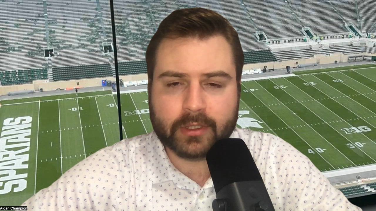 Will MSU’s McCray, Kelly Have Better 2025 Than Marsh?