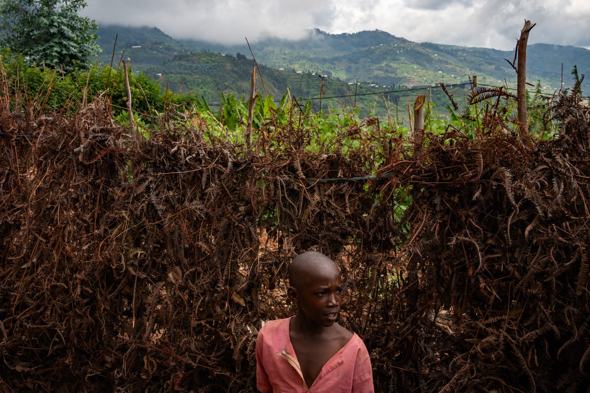 Rwanda all set to accept 250 deported migrants from the US