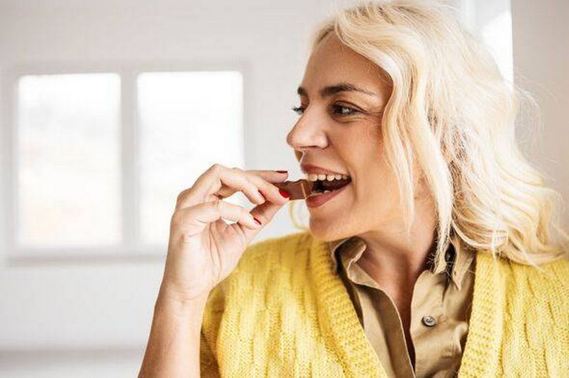 The dark chocolate health benefits that make it worth eating every day