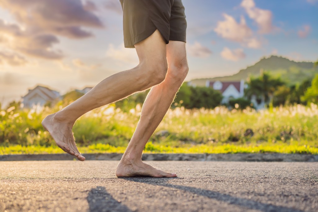 Break that rut: try these 7 expert tips to reinvent your running