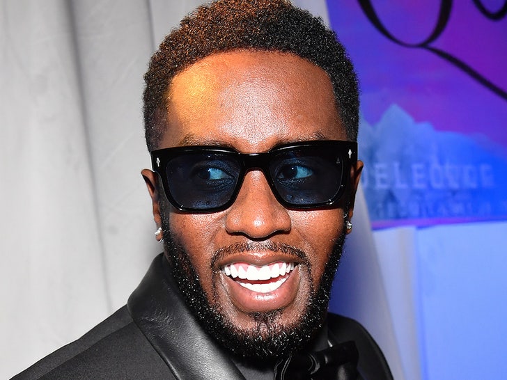 Diddy Planning on MSG Comeback Post-Release, Lawyer Says