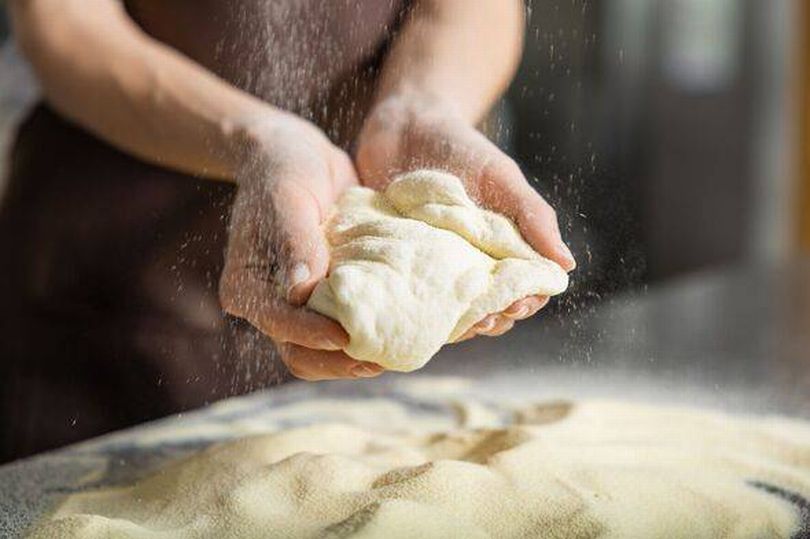 Mary Berry's easy 5-ingredient pizza dough recipe is 'wonderful' - and ...