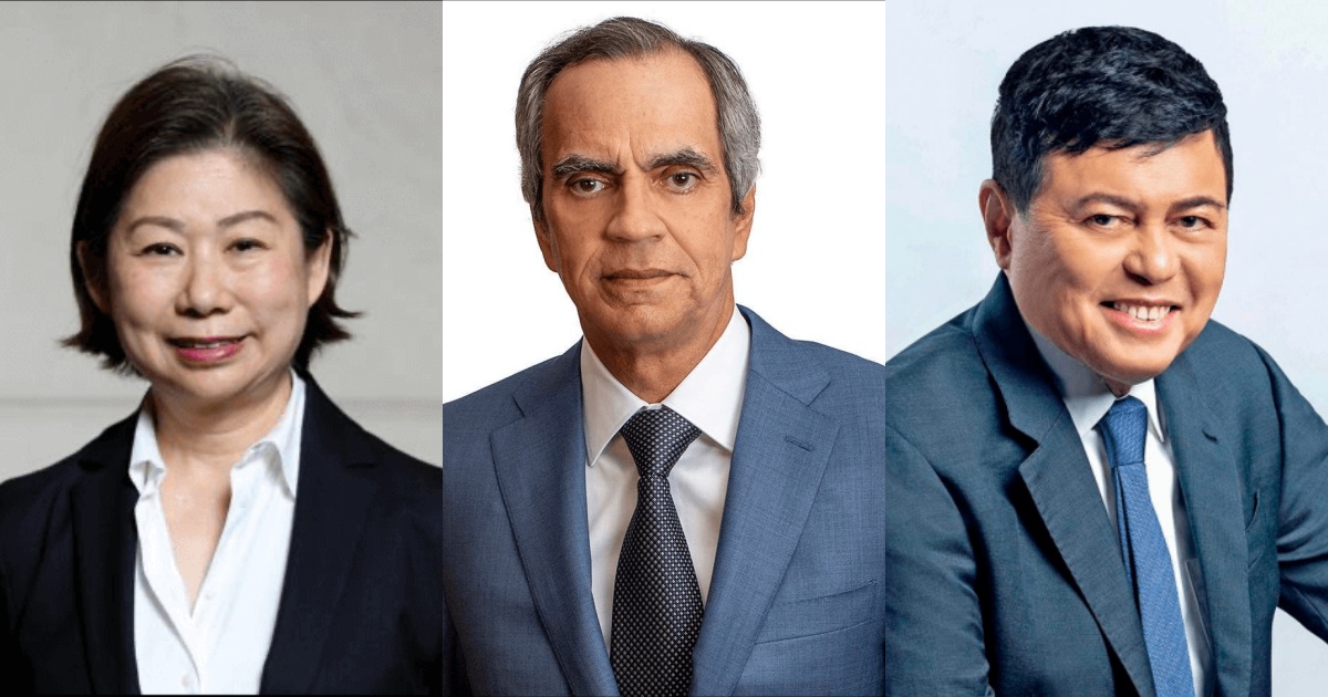 LIST: Here are the richest Filipinos in 2025, according to Forbes