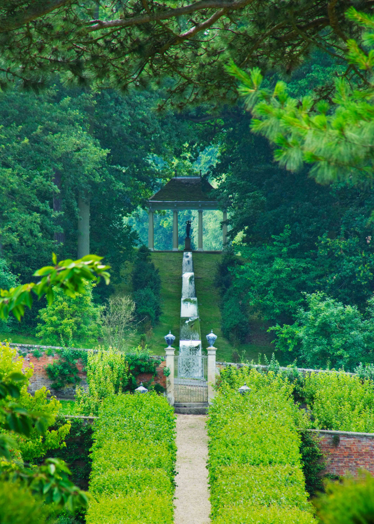 "I'm a Water Feature Designer, and This Is Everything to Know About ...
