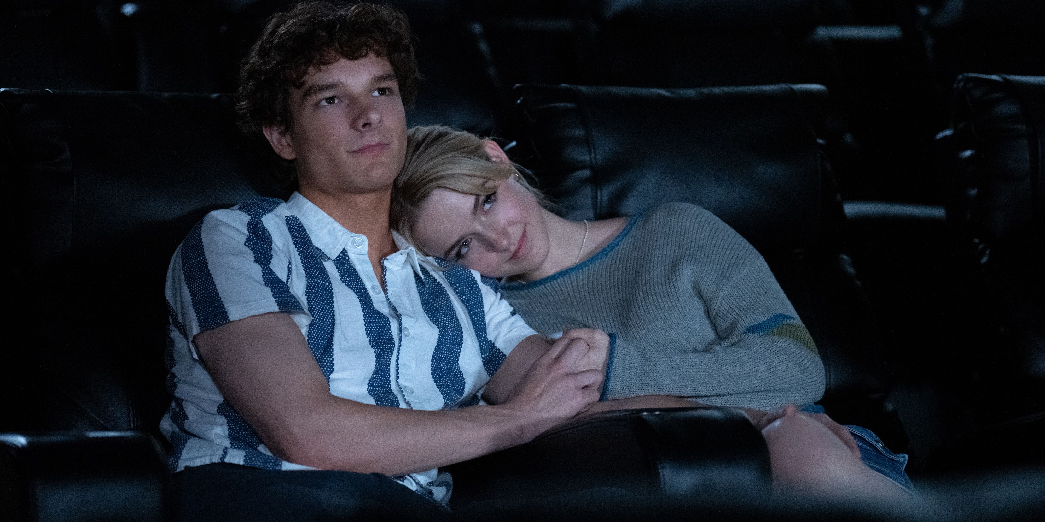 Inside Josh Boone's Regretting You: A Set Report From The Buzzy New ...