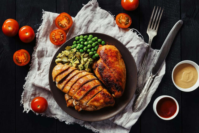 Protein Overload? Why More Isn't Always Better