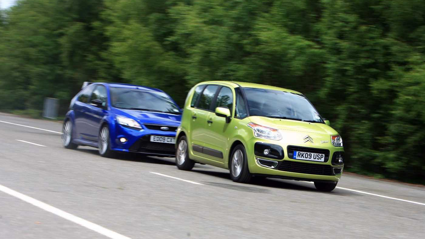 How to Stop Tailgaters Following too Closely