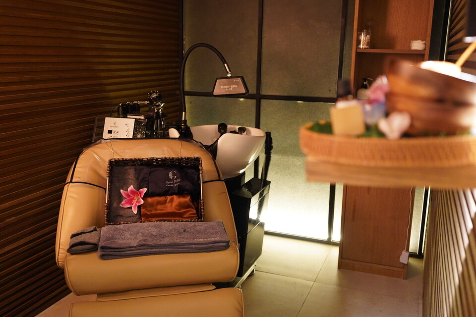 준오헤어, '그로브준오'로 프리미엄 웰니스 사업 본격화