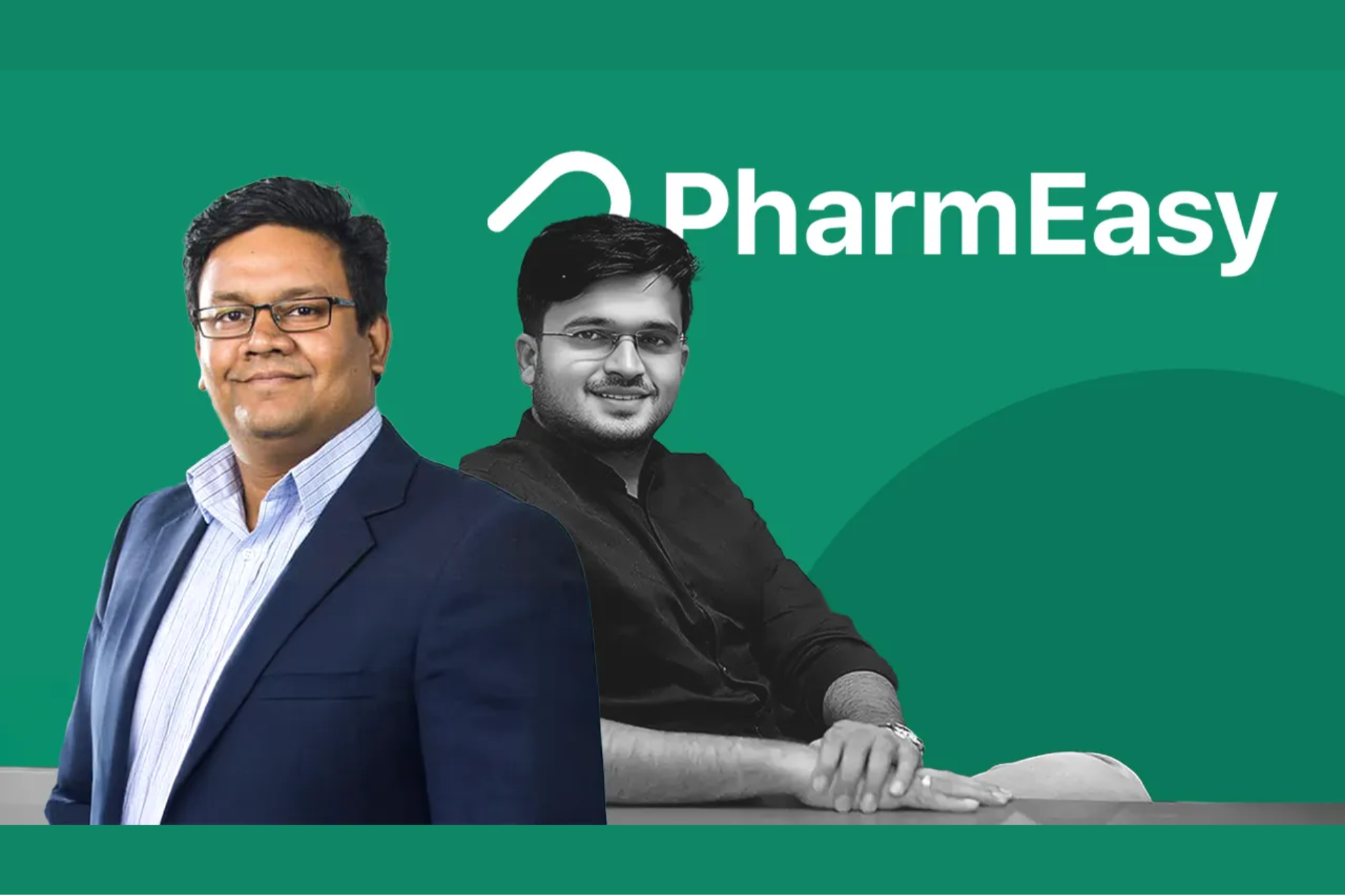 Thyrocare CEO Rahul Guha to Lead PharmEasy as Siddharth Shah Steps Down