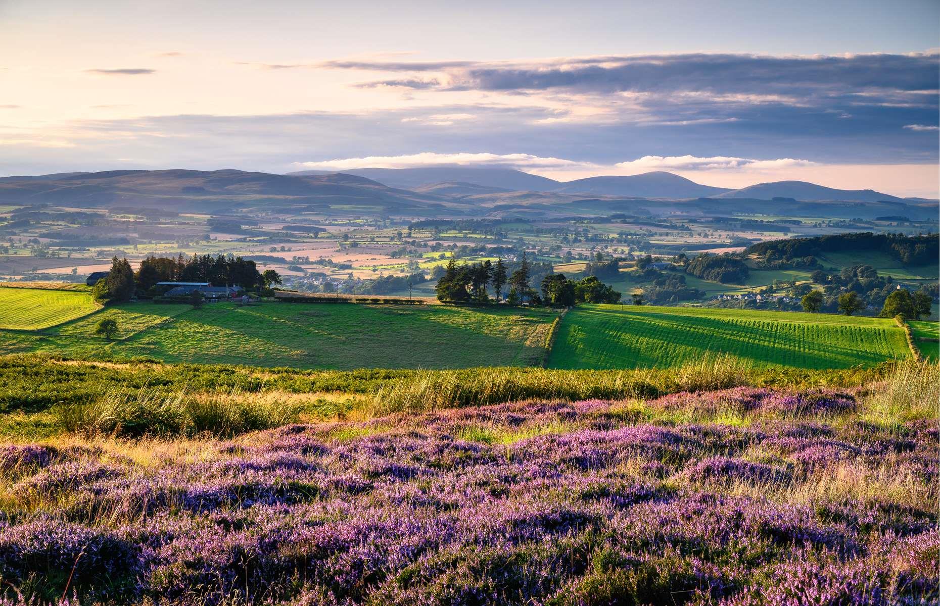 Breathtaking UK national parks to add to your bucket list