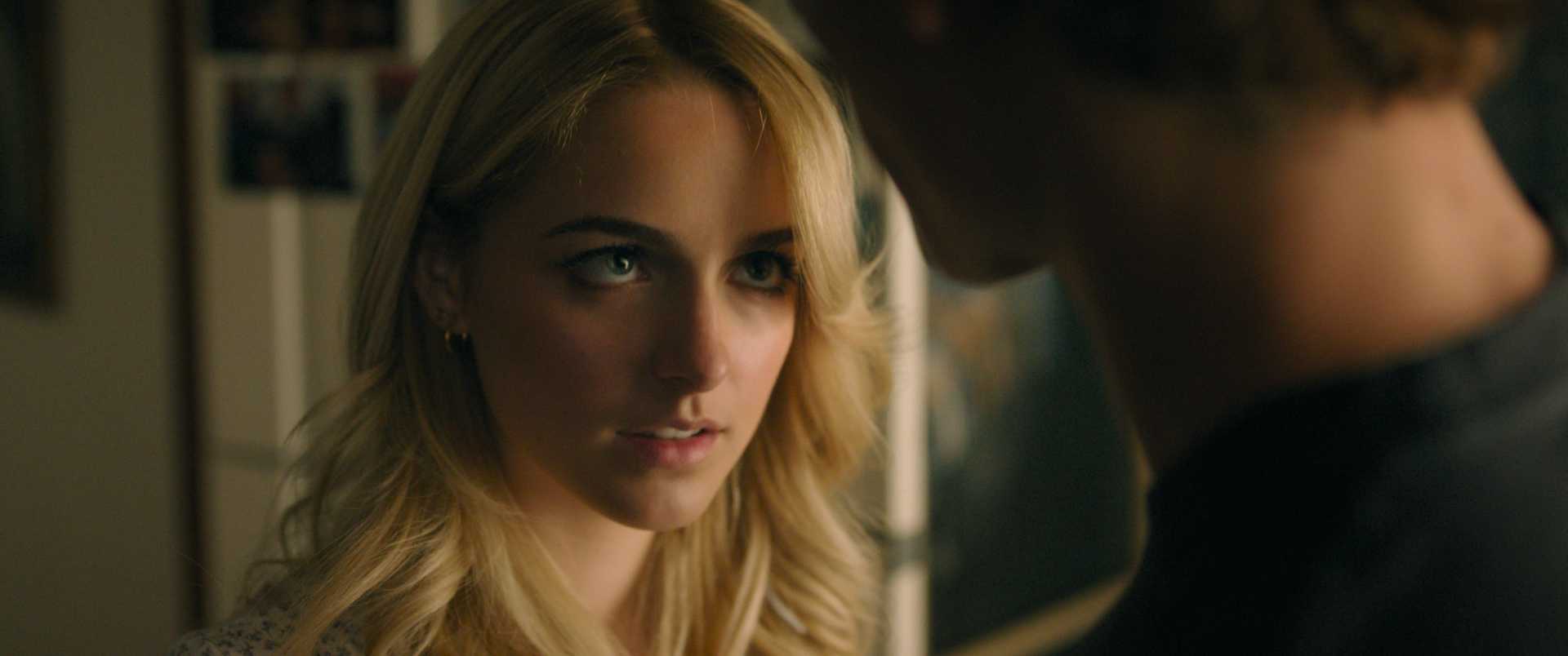 Inside Josh Boone's Regretting You: A Set Report From The Buzzy New ...