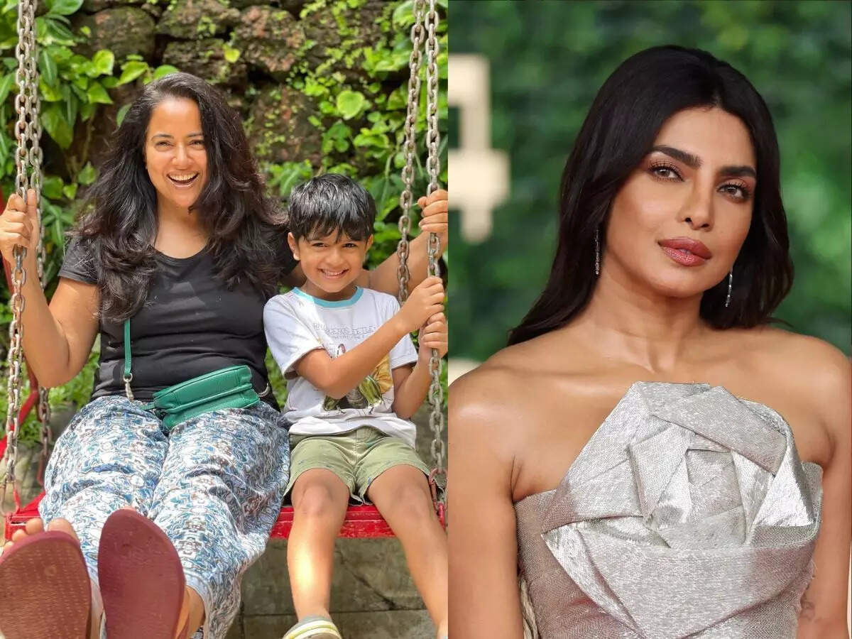 Sameera Reddy to Priyanka Chopra, 9 Bollywood celebs who have made Goa ...