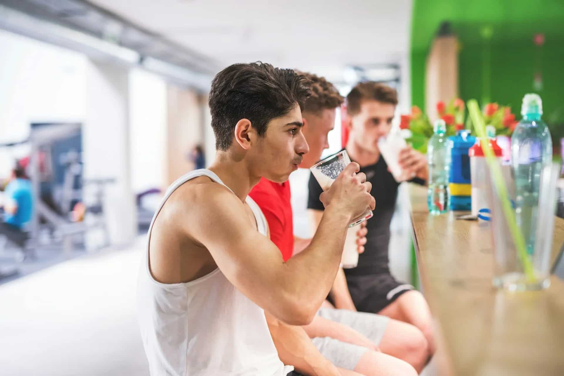Protein Overload? Why More Isn't Always Better