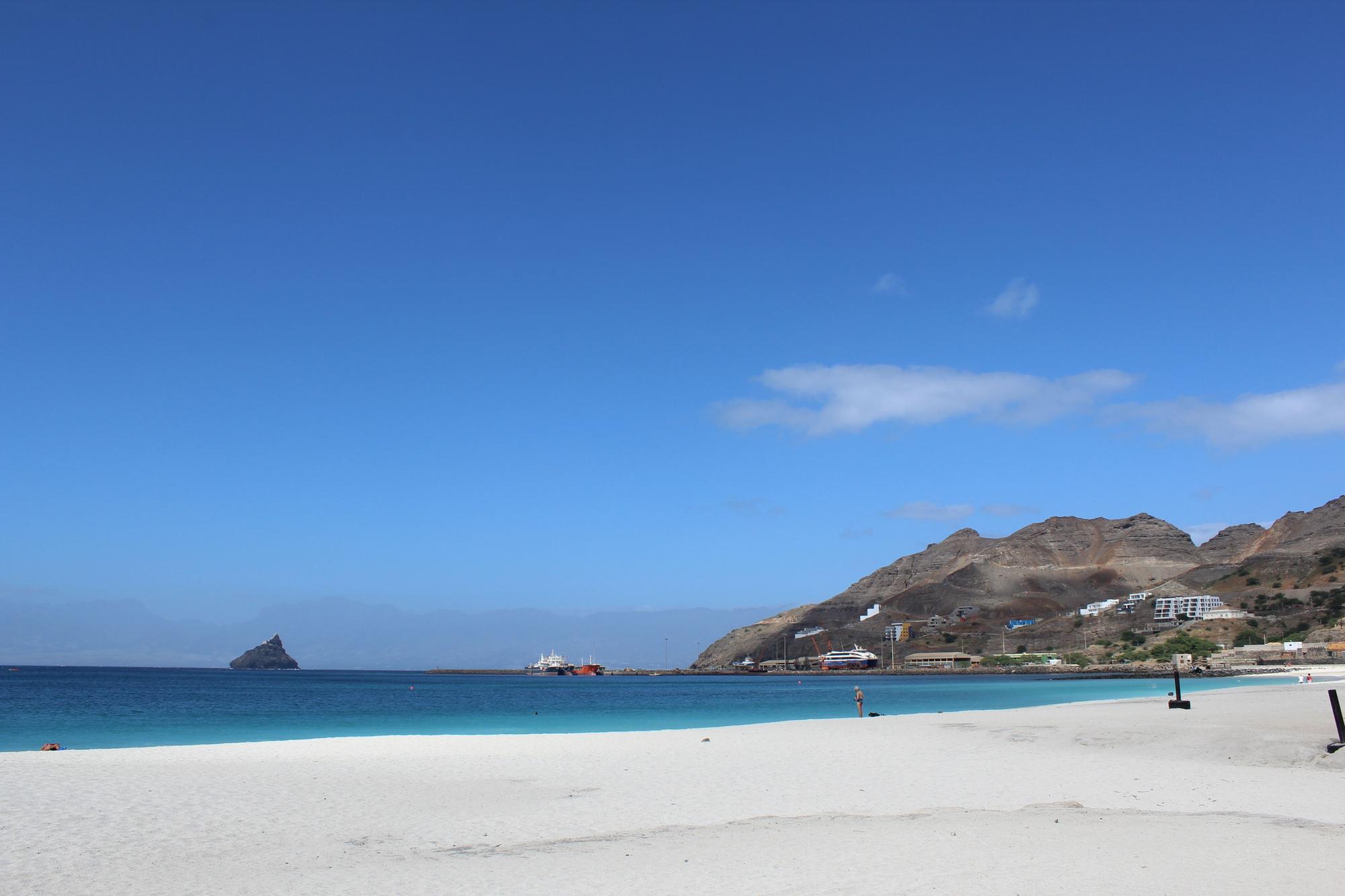 Escape to the Rhythm of Cape Verde: Combine Beach Bliss with Carnival