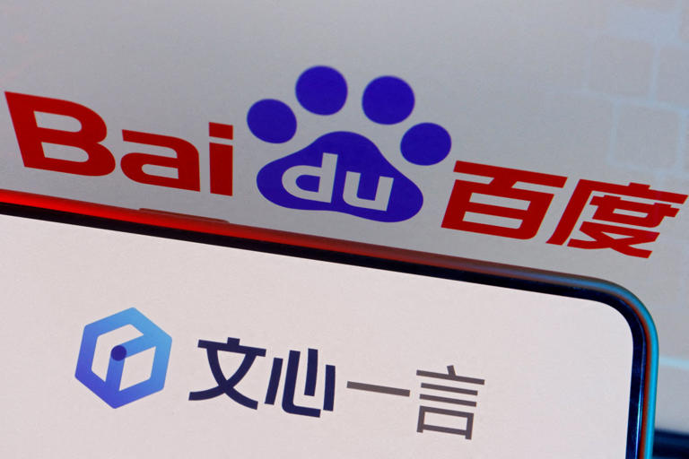 Baidu Plans to Launch New Reasoning Model by End August