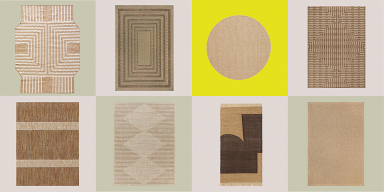 'Outdoor Jute' Isn't the Same as What Your Indoor Rugs Are Made From ...