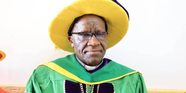 Kisii Politician, His Wife Die in Road Accident While Heading to Son's ...