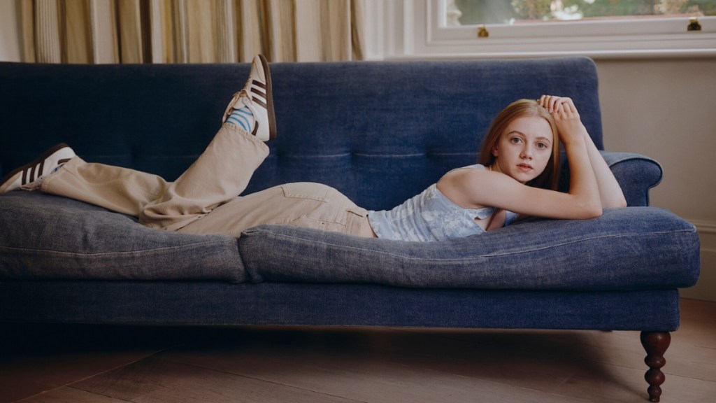 Everything To Know About Evie Templeton, Wednesday's Stalker in Season 2