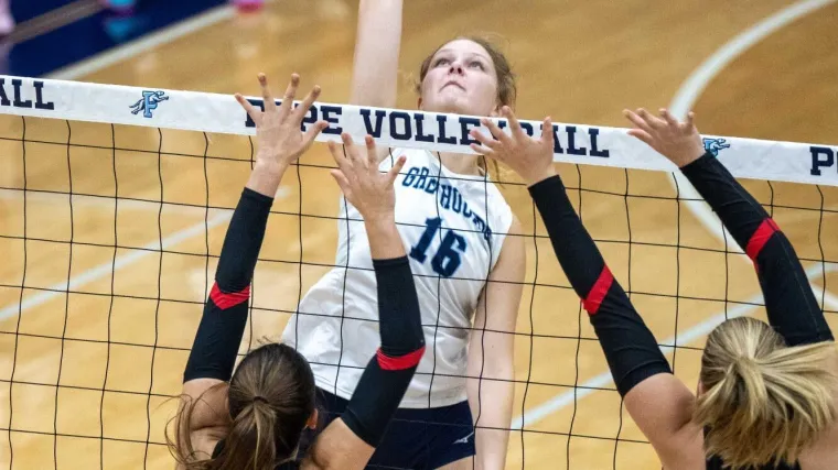 How to watch Pope vs. Kell volleyball: Time, channel, live stream for ...