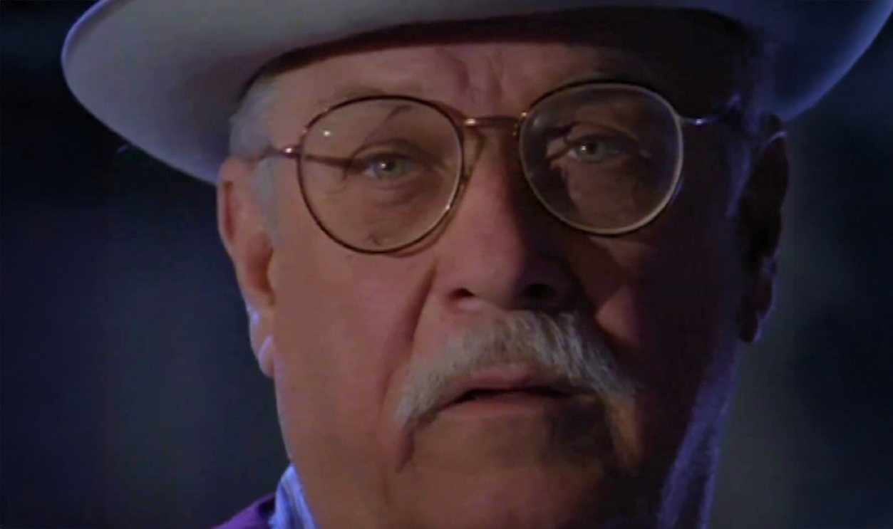 Actors From Walker, Texas Ranger That Are No Longer With Us