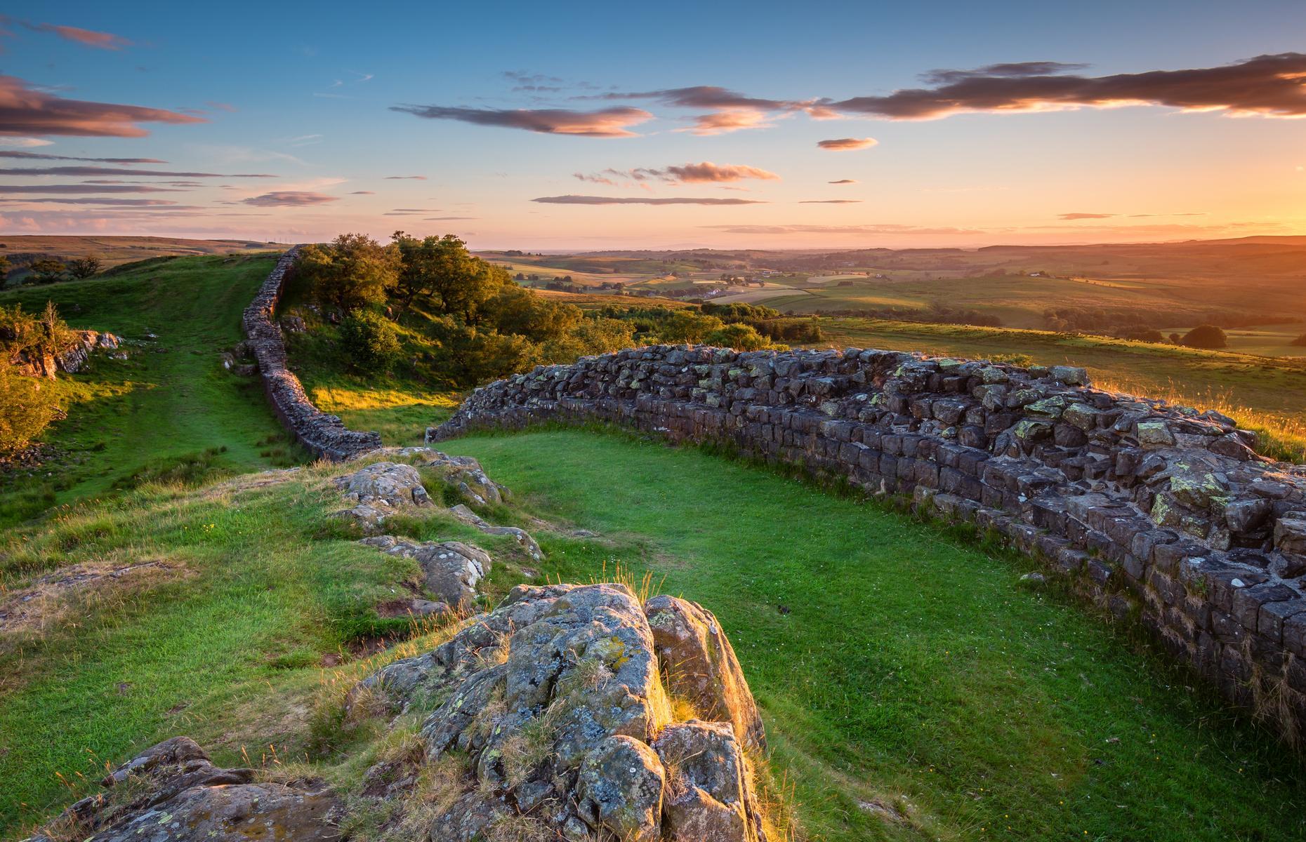 Breathtaking UK national parks to add to your bucket list