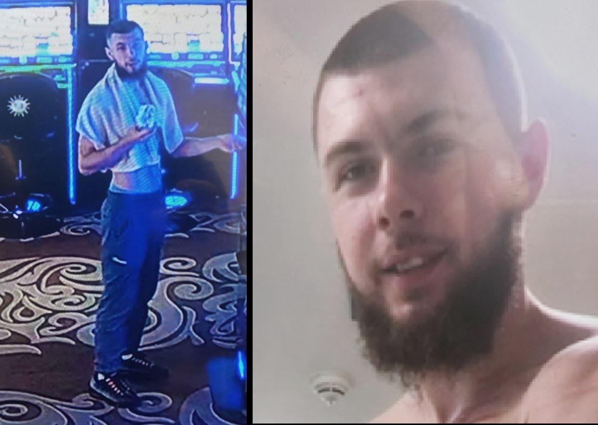 Police release new image of young man missing from Milton Keynes as he ...
